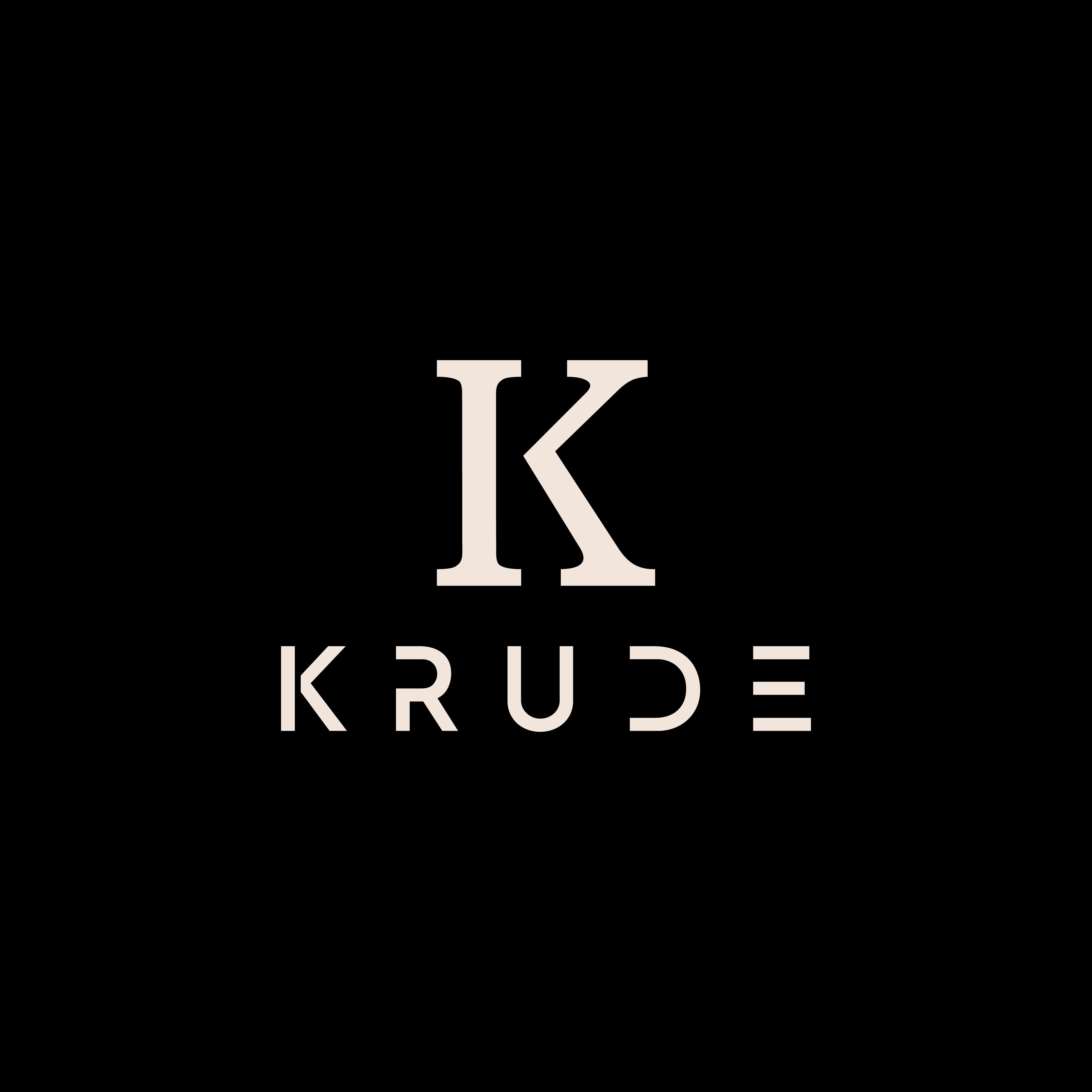 Krude